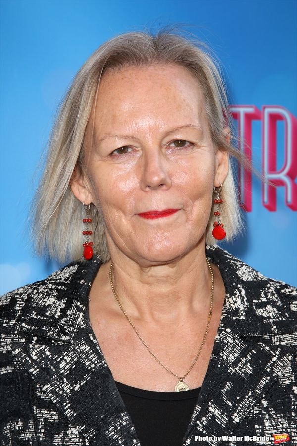 Phyllida Lloyd (Director, Co-Director): Credits, Bio, News & More ...