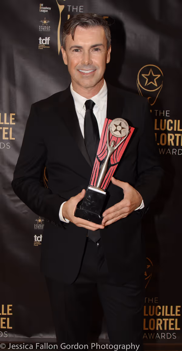 Matt McGrath (Actor): Credits, Bio, News & More | Broadway World