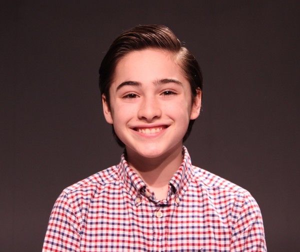 Joshua Colley (Actor): Credits, Bio, News & More | Broadway World