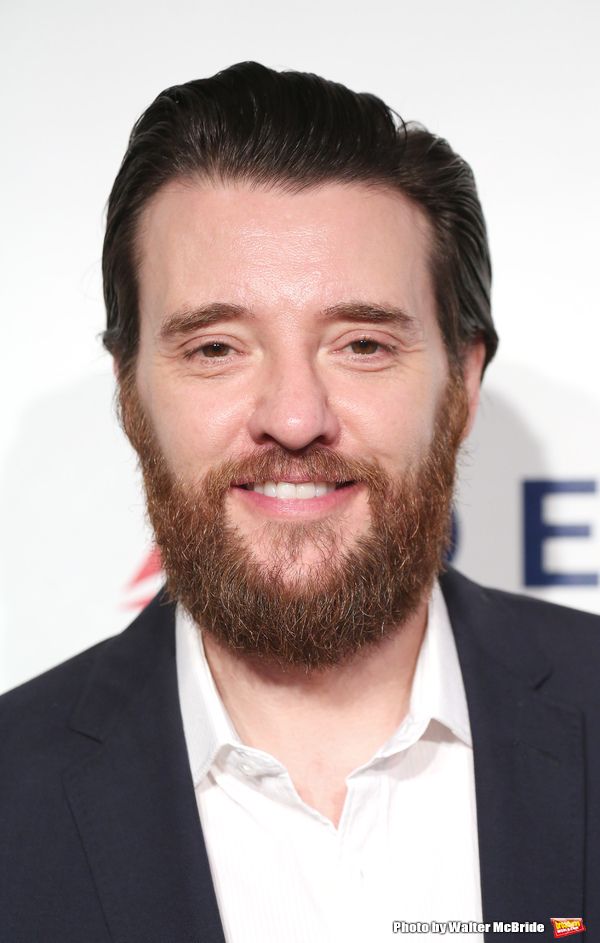 Jason Butler Harner (Actor): Credits, Bio, News & More | Broadway World