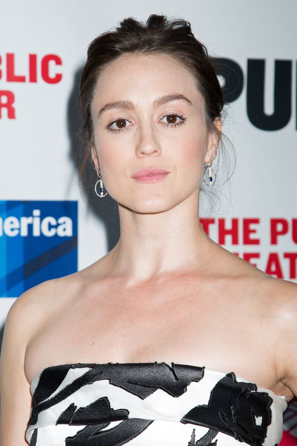 Heather Lind (Actor): Credits, Bio, News & More | Broadway World