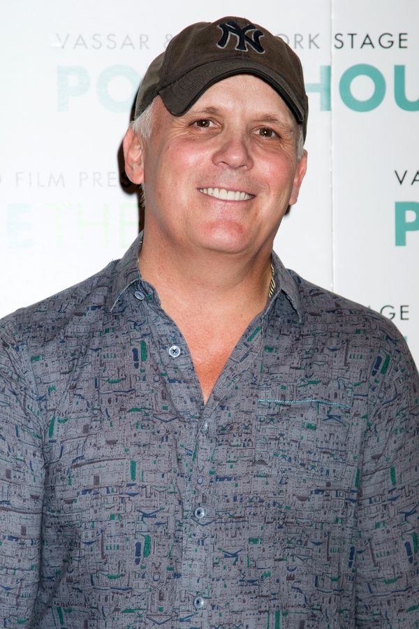 Scott Ellis (Actor, Conceiver): Credits, Bio, News & More | Broadway World