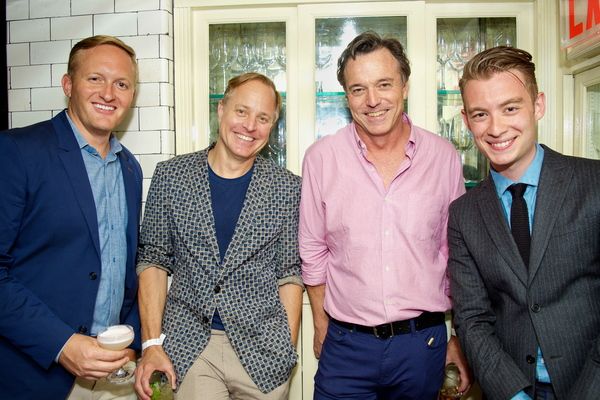 Scott Pask (Scenic Designer, Set Designer): Credits, Bio, News & More ...