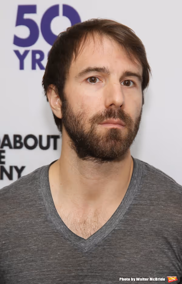 Alex Hurt (Actor): Credits, Bio, News & More | Broadway World