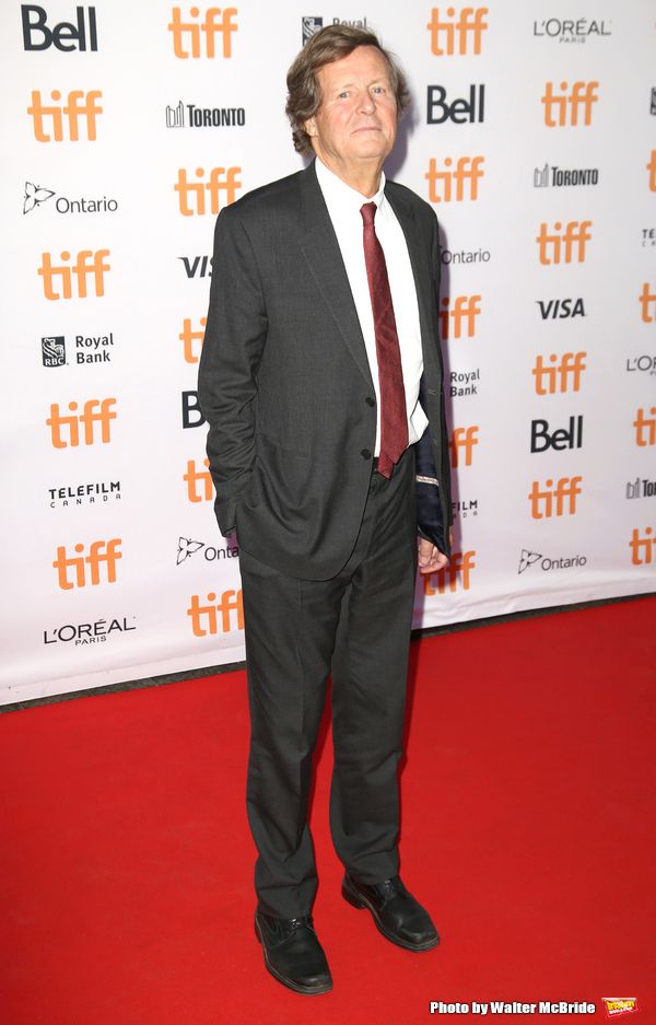 David Hare (Actor, Playwright, Bookwriter): Credits, Bio, News & More ...