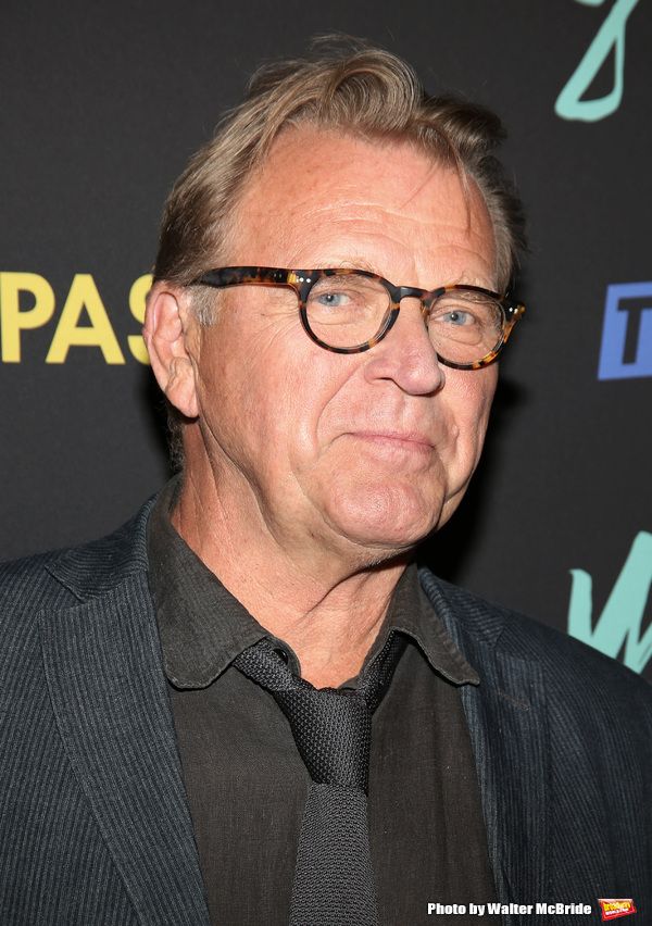 David Rasche (Actor): Credits, Bio, News & More | Broadway World