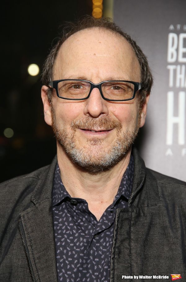 Lonny Price (Actor, Bookwriter, Playwright): Credits, Bio, News & More ...