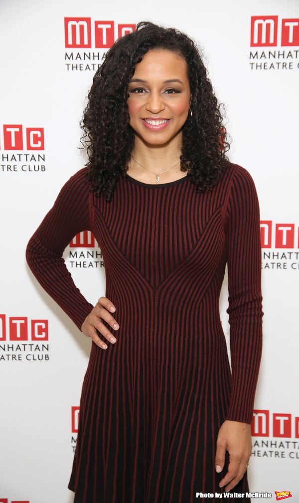 Carra Patterson (Actor): Credits, Bio, News & More | Broadway World