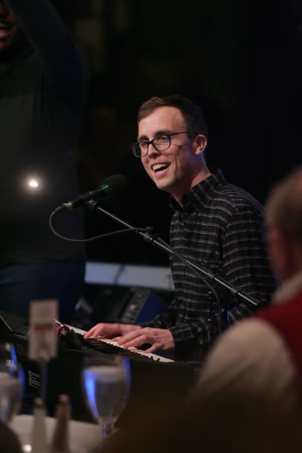 Mark Sonnenblick (Book, Music, Lyrics): Credits, Bio, News & More ...