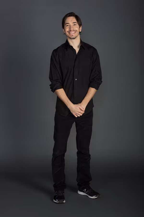 Justin Long (Actor): Credits, Bio, News & More | Broadway World
