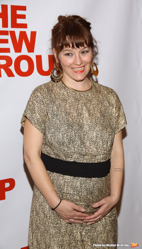 Erica Schmidt (Actor, Bookwriter, Adaptor): Credits, Bio, News & More ...