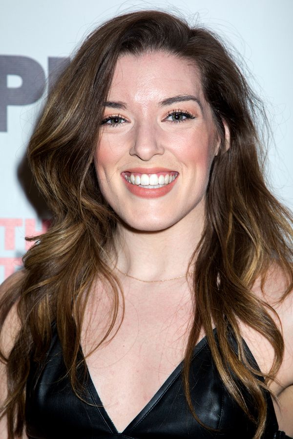 Mary Kate Morrissey (Actor): Credits, Bio, News & More | Broadway World