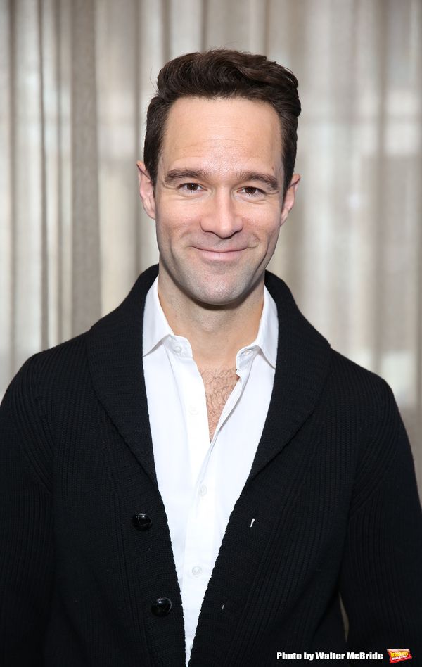 Chris Diamantopoulos (Actor): Credits, Bio, News & More | Broadway World
