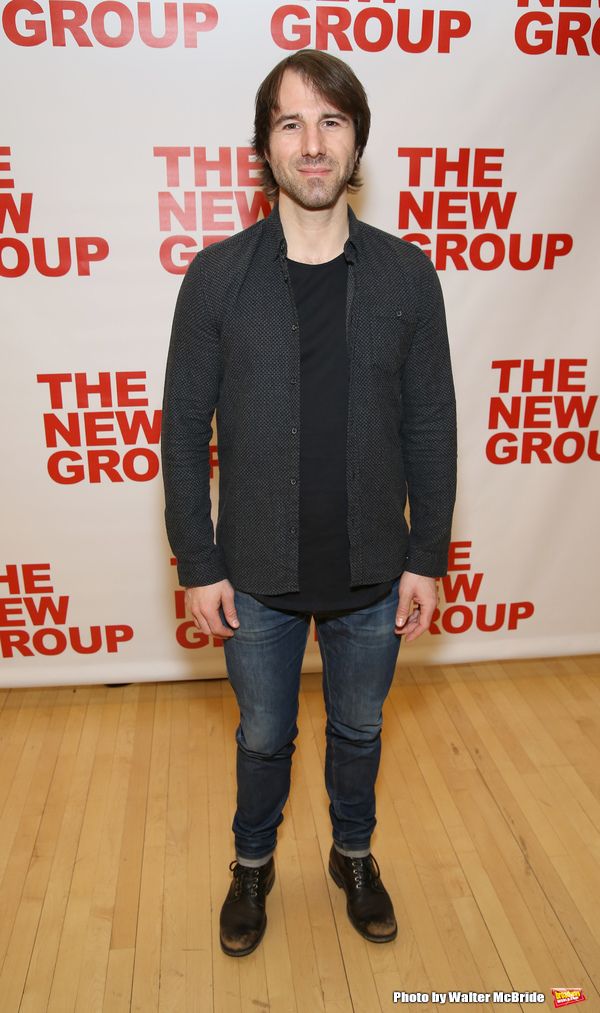 Alex Hurt (Actor): Credits, Bio, News & More | Broadway World