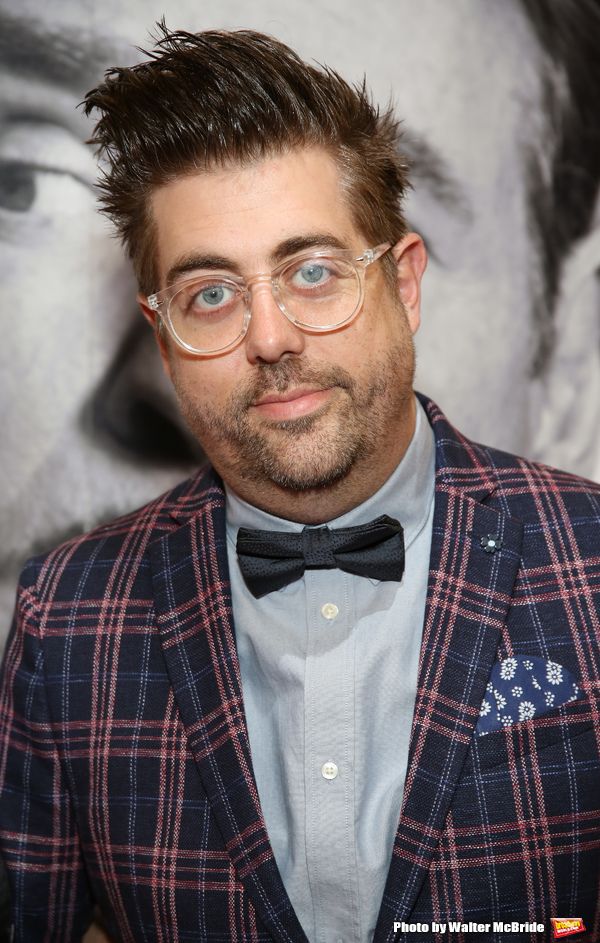 Eric Petersen (Actor): Credits, Bio, News & More | Broadway World