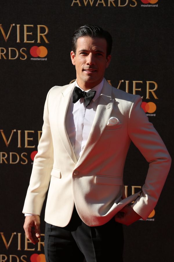 Danny Mac (Actor): Credits, Bio, News & More | Broadway World