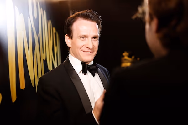 Jamie Parker (Actor): Credits, Bio, News & More | Broadway World