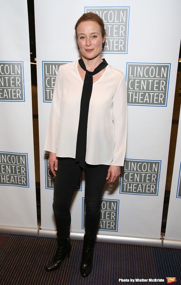 Jennifer Ehle (Actor): Credits, Bio, News & More | Broadway World