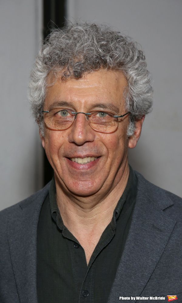 Eric Bogosian (Actor, Playwright, Creator): Credits, Bio, News & More ...