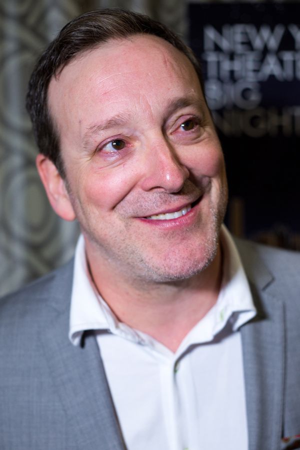 Jeremy Shamos (Actor): Credits, Bio, News & More | Broadway World