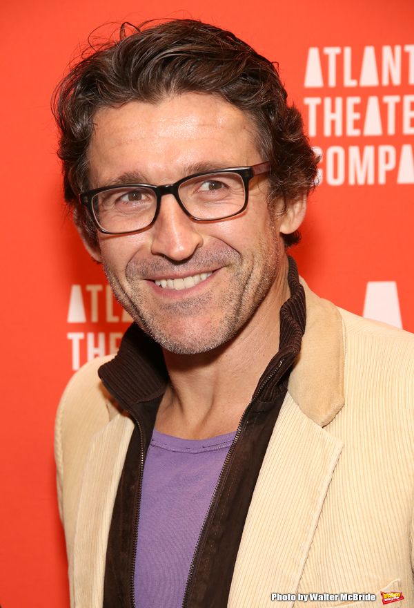 Jonathan Cake (Actor): Credits, Bio, News & More | Broadway World