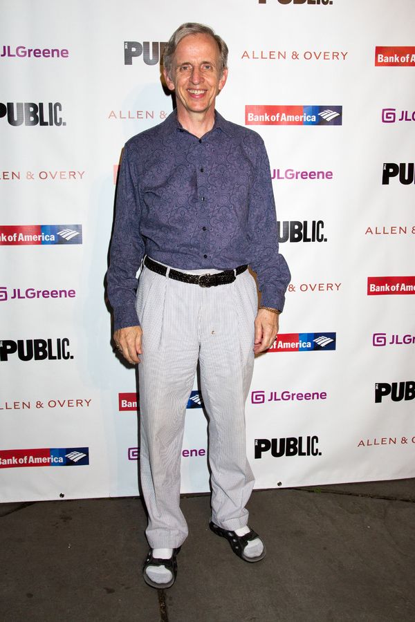 Robert Joy (Actor): Credits, Bio, News & More | Broadway World