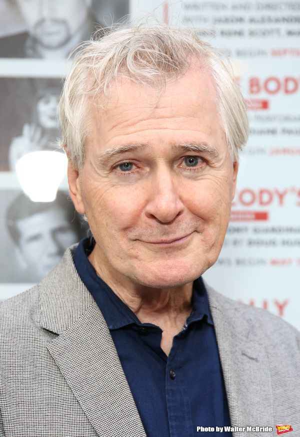 John Patrick Shanley (Actor, Playwright, Bookwriter): Credits, Bio ...