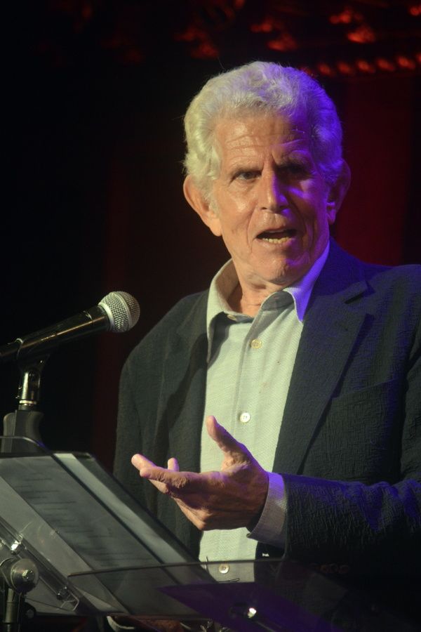 Tony Roberts (Actor): Credits, Bio, News & More | Broadway World