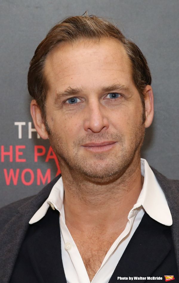 Josh Lucas (Actor): Credits, Bio, News & More | Broadway World
