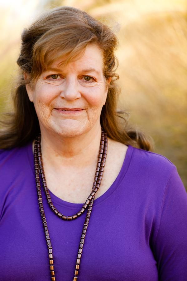 Casey Kramer Headshot Photo