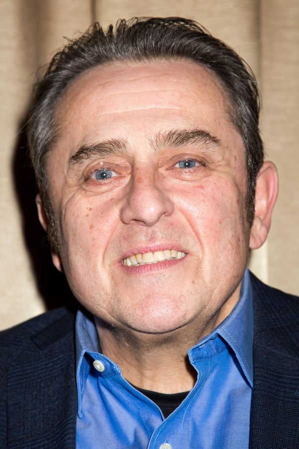 Michael McCormick (Actor): Credits, Bio, News & More | Broadway World