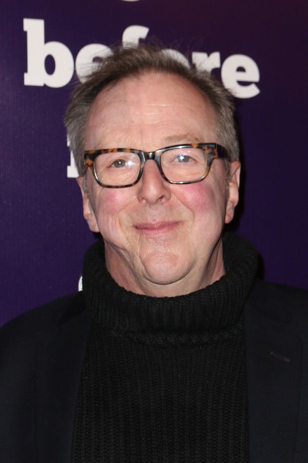 Edward Hibbert (Actor): Credits, Bio, News & More | Broadway World