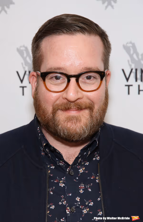Michael Cyril Creighton (Actor): Credits, Bio, News & More | Broadway World