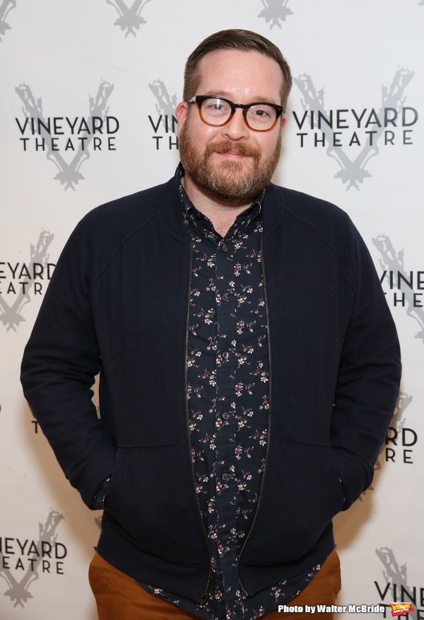 Michael Cyril Creighton (Actor): Credits, Bio, News & More | Broadway World