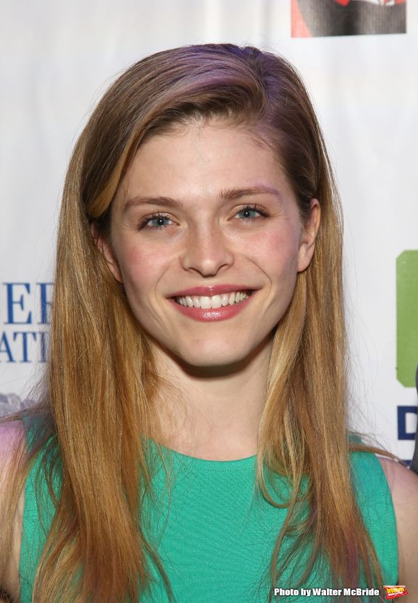 Molly Griggs (Actor): Credits, Bio, News & More | Broadway World