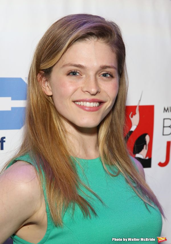 Molly Griggs (Actor): Credits, Bio, News & More | Broadway World