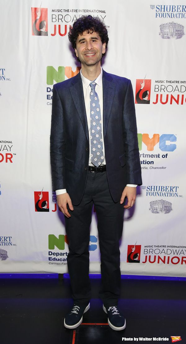 John Cariani (Actor, Playwright): Credits, Bio, News & More | Broadway ...
