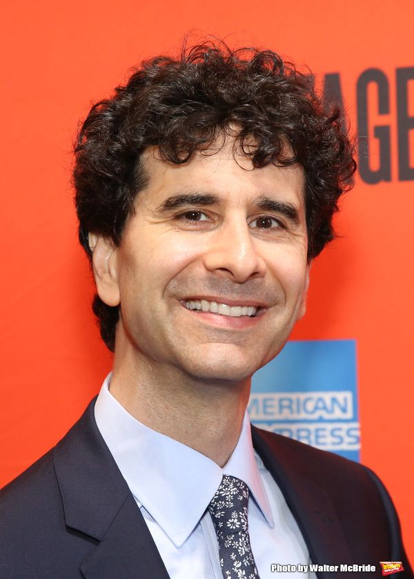John Cariani (Actor, Playwright): Credits, Bio, News & More | Broadway ...