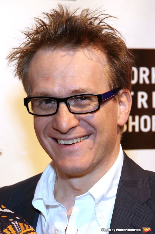 Jamie Parker (Actor): Credits, Bio, News & More | Broadway World