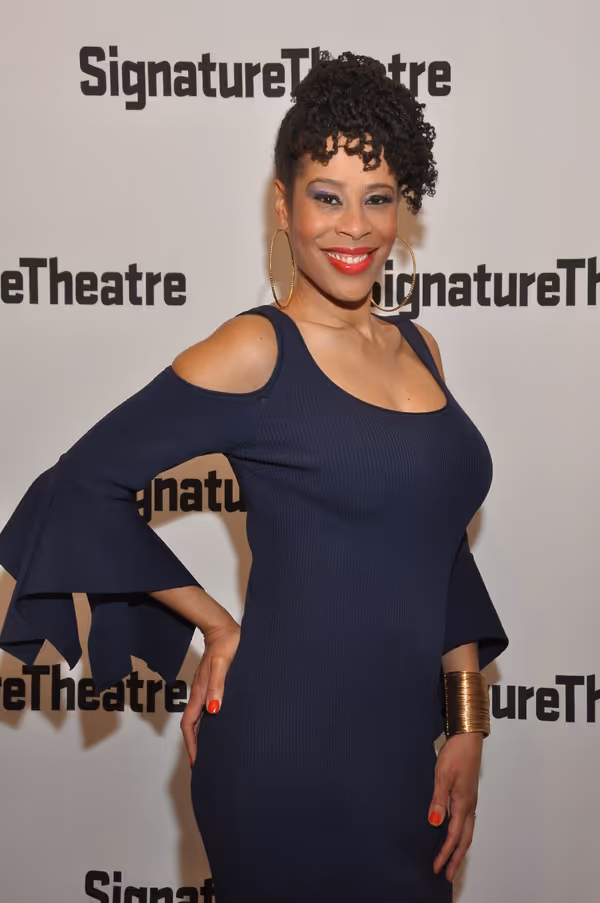 Dominique Morisseau (Playwright, Author): Credits, Bio, News & More ...