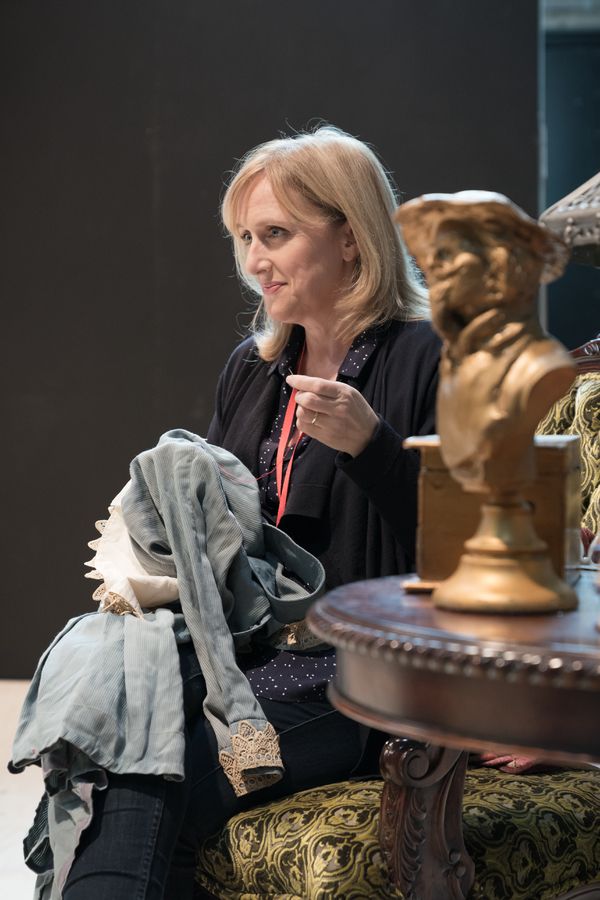 Jenna Russell (Actor): Credits, Bio, News & More | Broadway World