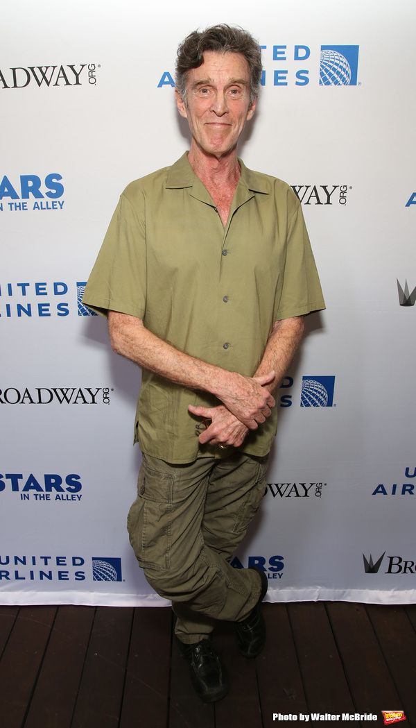 John Glover (Actor): Credits, Bio, News & More | Broadway World