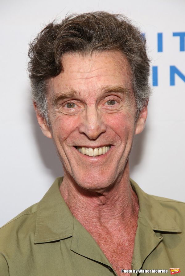 John Glover (Actor): Credits, Bio, News & More | Broadway World