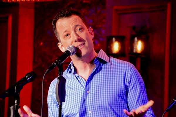 John Tartaglia (Actor, Bookwriter, Creator): Credits, Bio, News & More ...