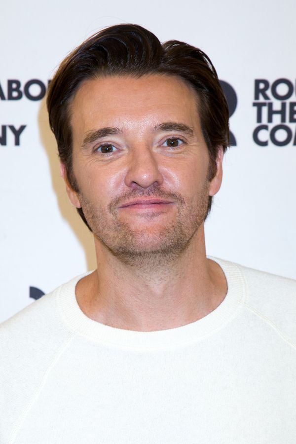 Jason Butler Harner (Actor): Credits, Bio, News & More | Broadway World