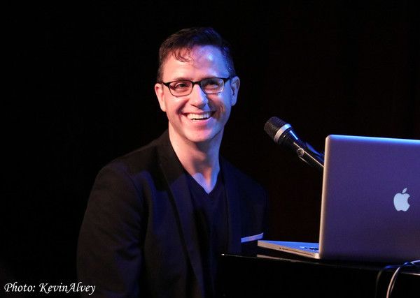 Brian Nash: Credits, Bio, News & More | Broadway World