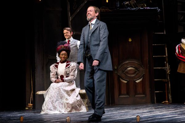 Dylan Baker (Actor): Credits, Bio, News & More | Broadway World