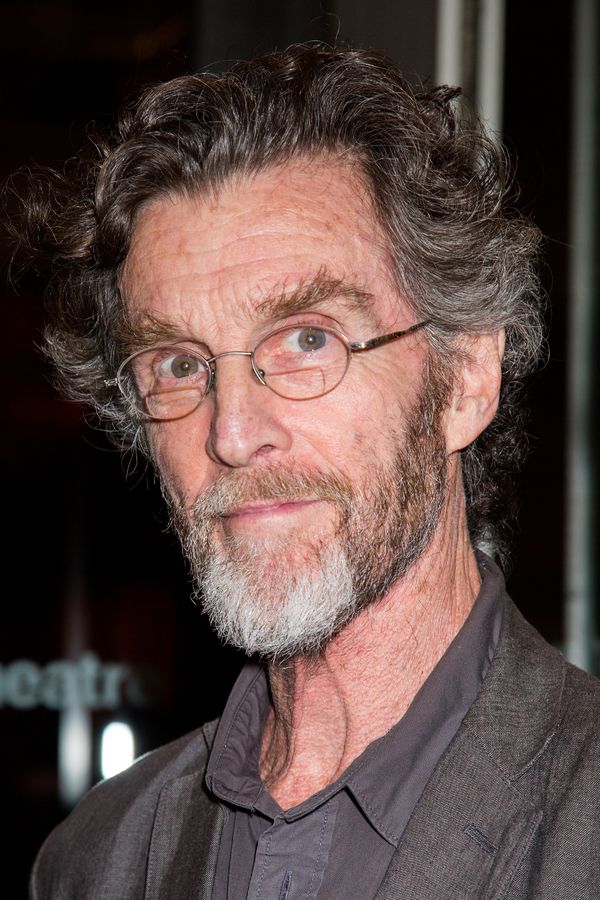 John Glover (Actor): Credits, Bio, News & More | Broadway World