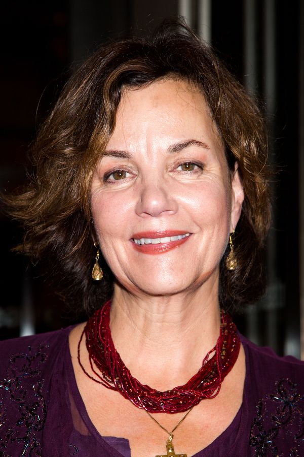 Margaret Colin (Actor): Credits, Bio, News & More | Broadway World