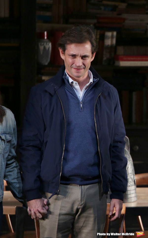 Hugh Dancy (Actor): Credits, Bio, News & More | Broadway World